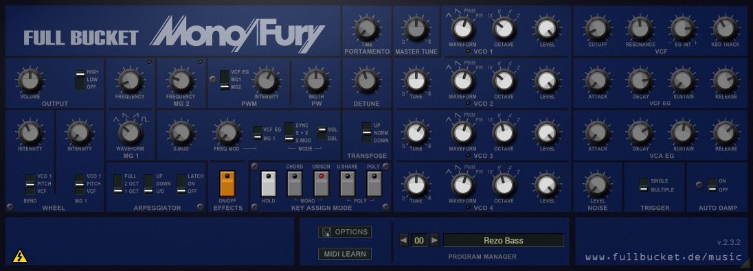 15 Best Free Synth VST Plugins in 2026 (Serum Alternatives)