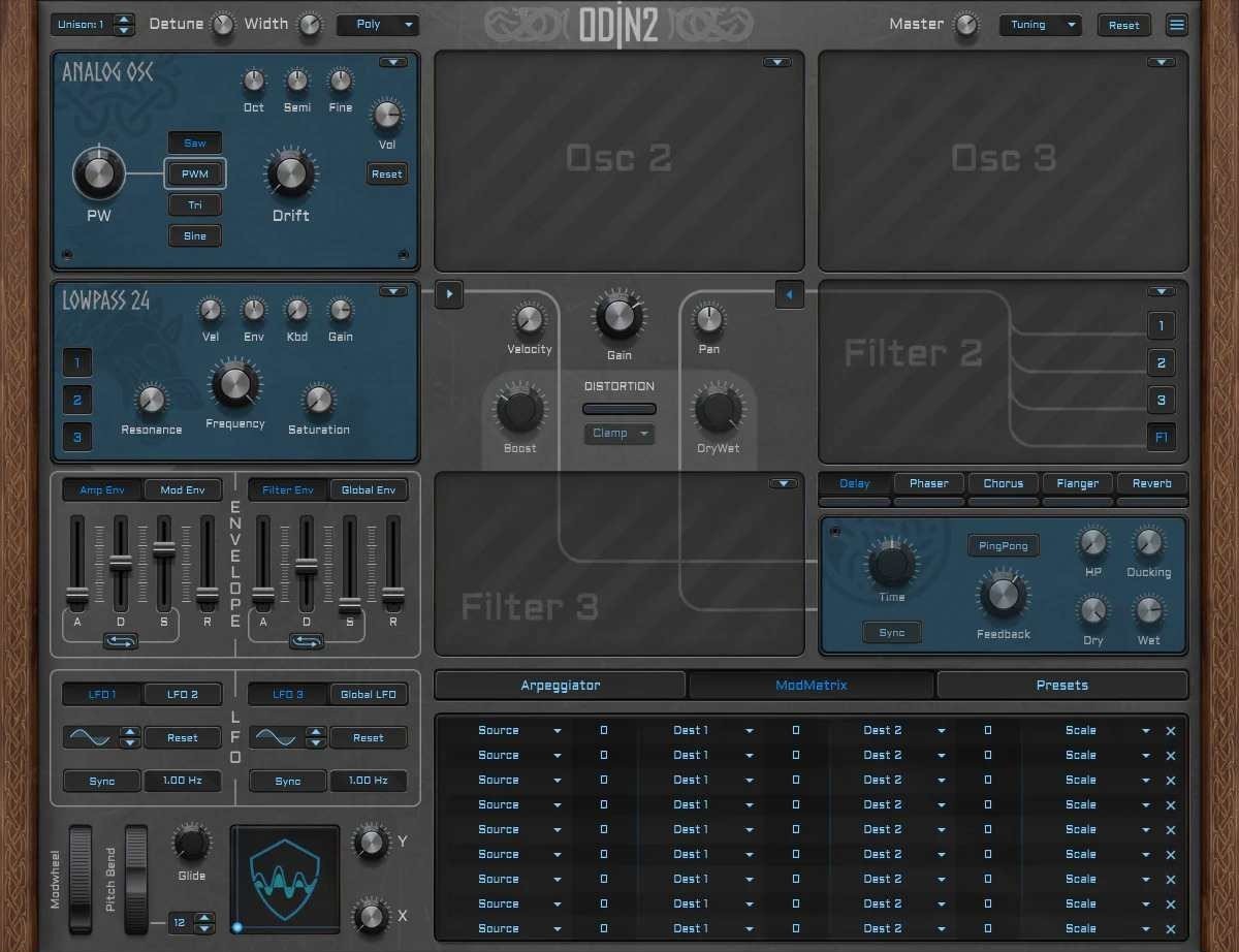 15 Best Free Synth VST Plugins in 2026 (Serum Alternatives)