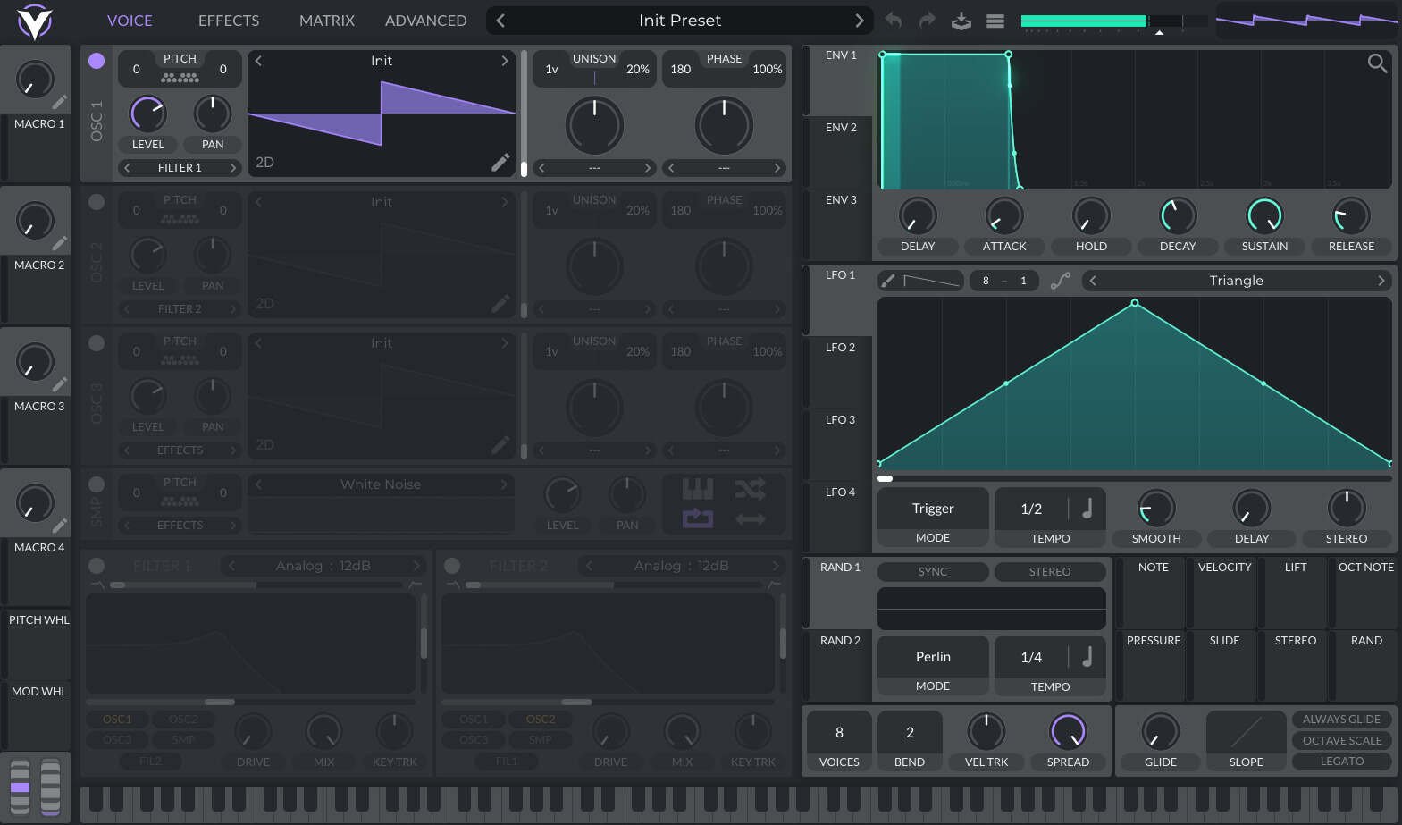 15 Best Free Synth VST Plugins in 2026 (Serum Alternatives)